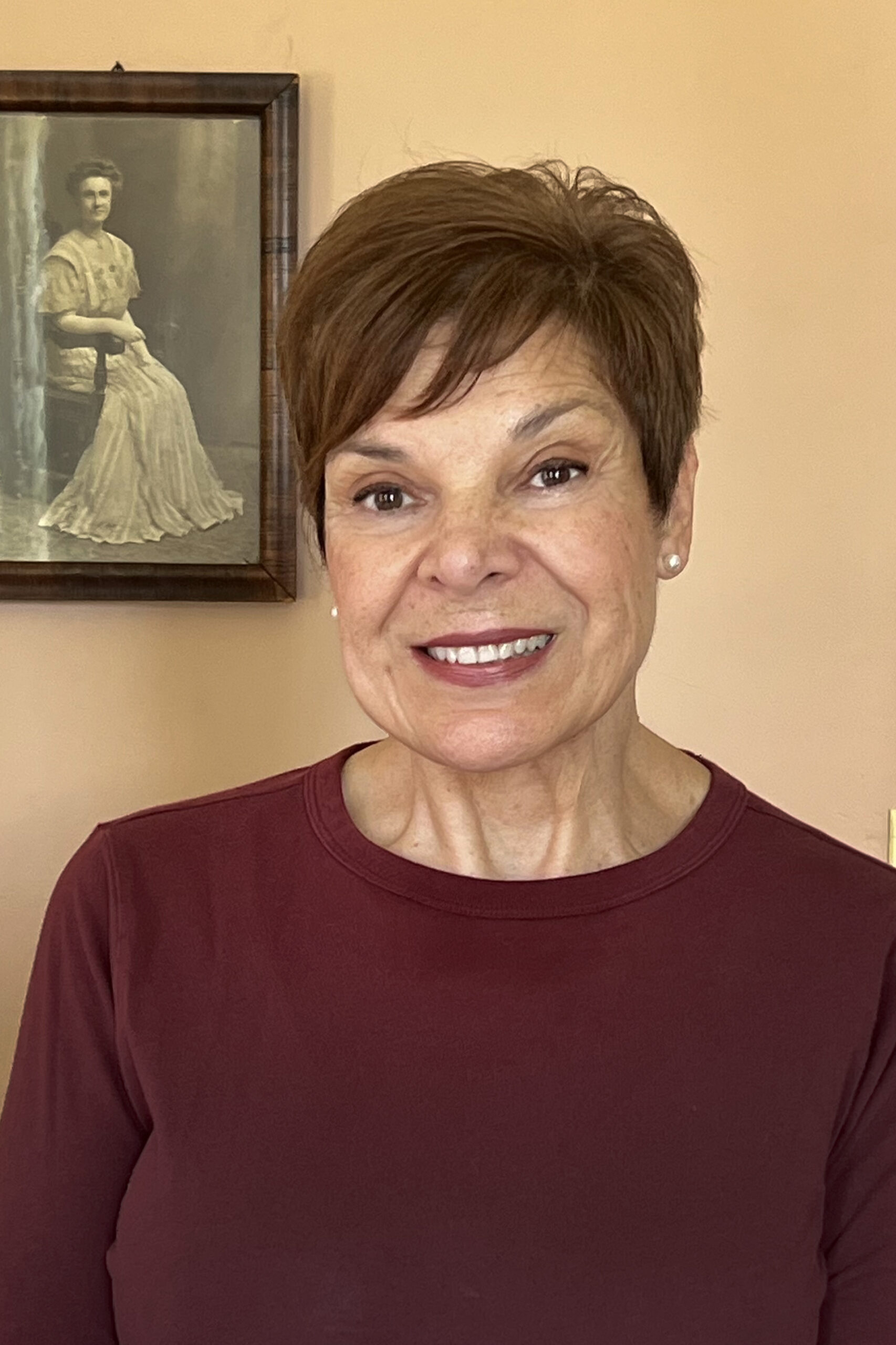 Coulter joins Marvin House board | News, Sports, Jobs - Post Journal
